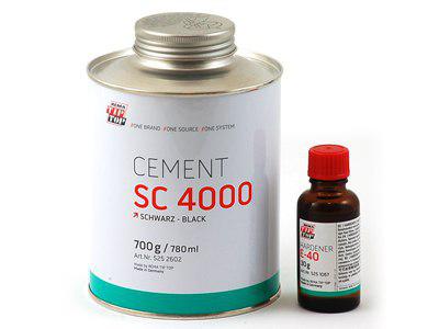 КЛЕЙ SC-4000 CEMENT REMA TIPTOP | Купити в S komp